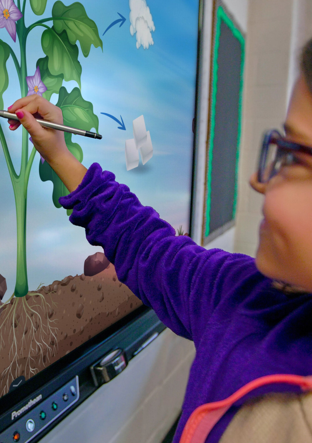 Case Study: Transforming Classrooms with Engaging Audio-Visual | Computeam