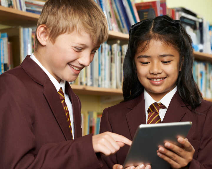 Computeam Manage | Whole Multi-Academy Trust Support | Computeam