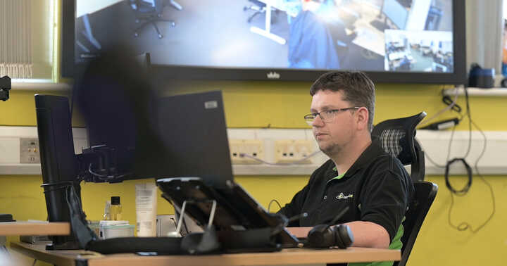 Computeam Manage | Smart Support for Primary Schools | Computeam