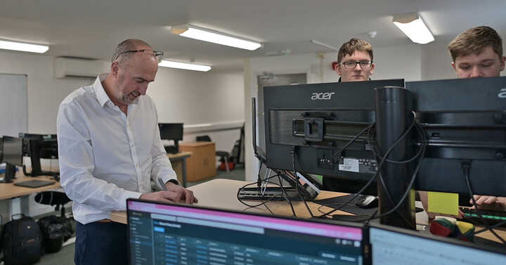 Computeam Secure | Protect Data | Computeam