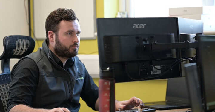 Computeam Secure | Defend Systems | Computeam