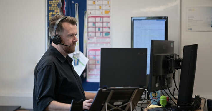 Computeam Manage | Tailored IT Support for Schools | Computeam