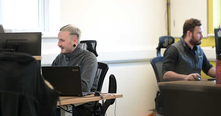 Computeam Engage | CompuSkills Rewards | Computeam