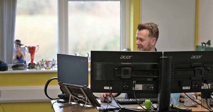 Support for Schools and MATs | Computeam