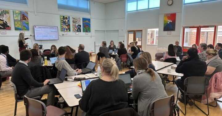 Computeam Engage | Digital Transformation & Training | Computeam