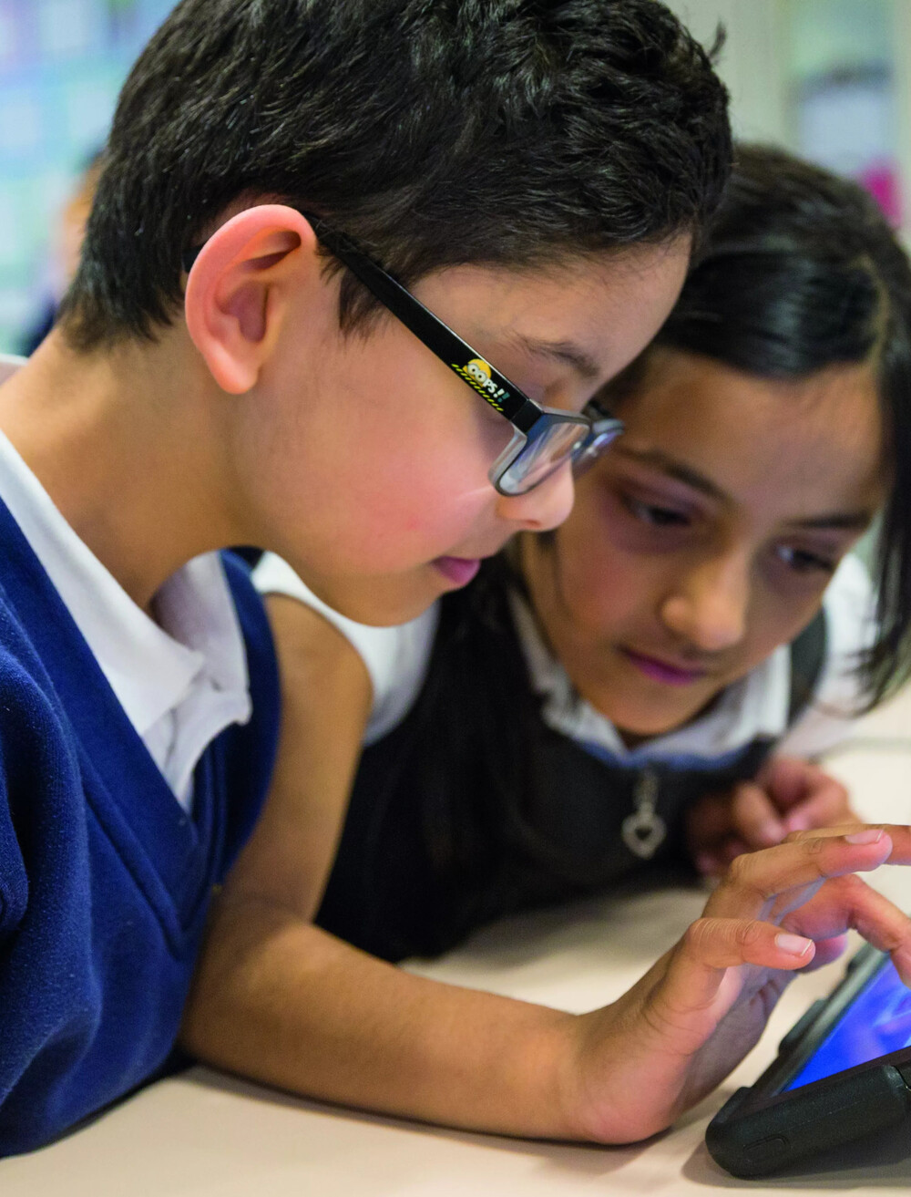 Case Study: DfE Funded Cloud Platform | Computeam