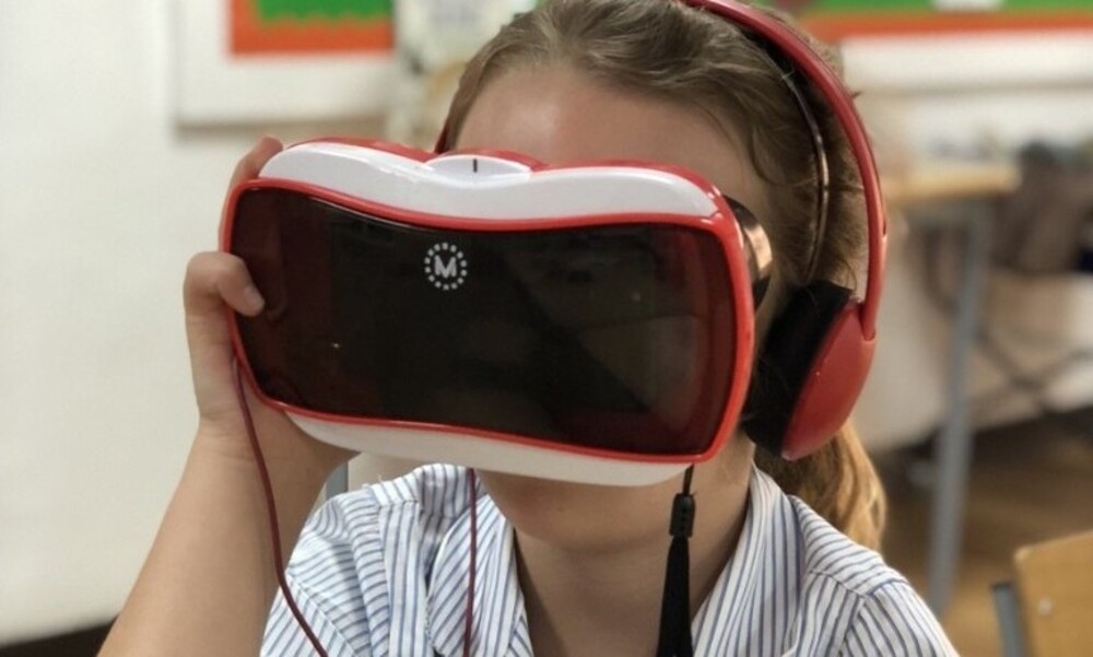 Case Study: Jess Primary, Dubai | Computeam