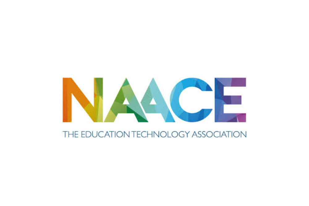 Computeam build partnership with NAACE — The National Association for ...