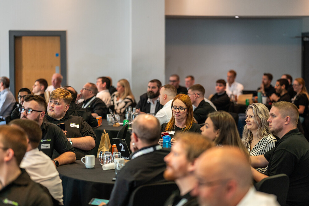 Computeam receive World Class Award with Best Companies Index | Computeam