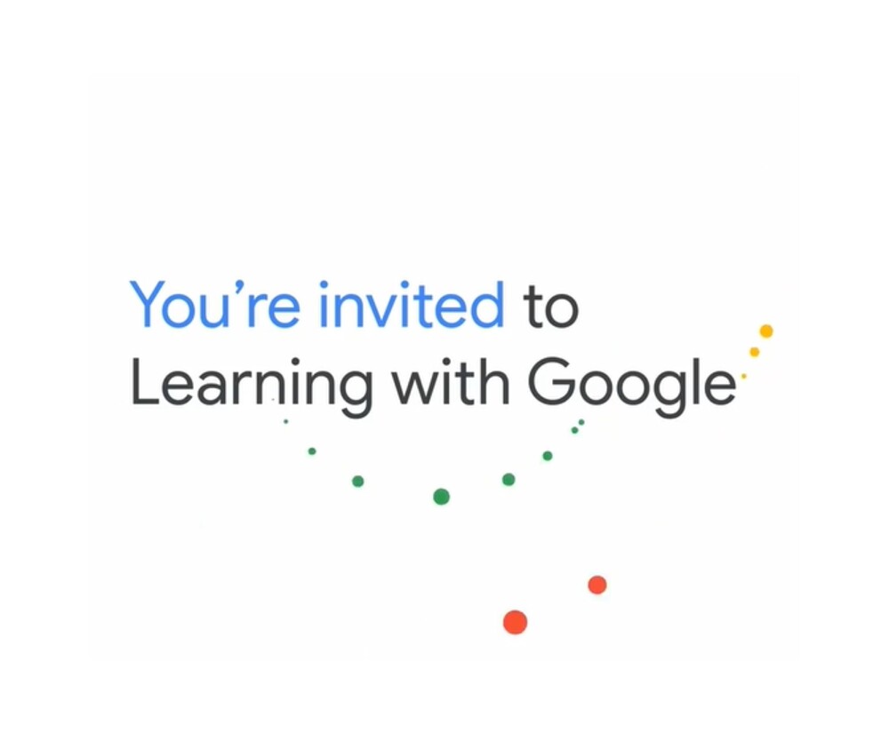 Learning with Google