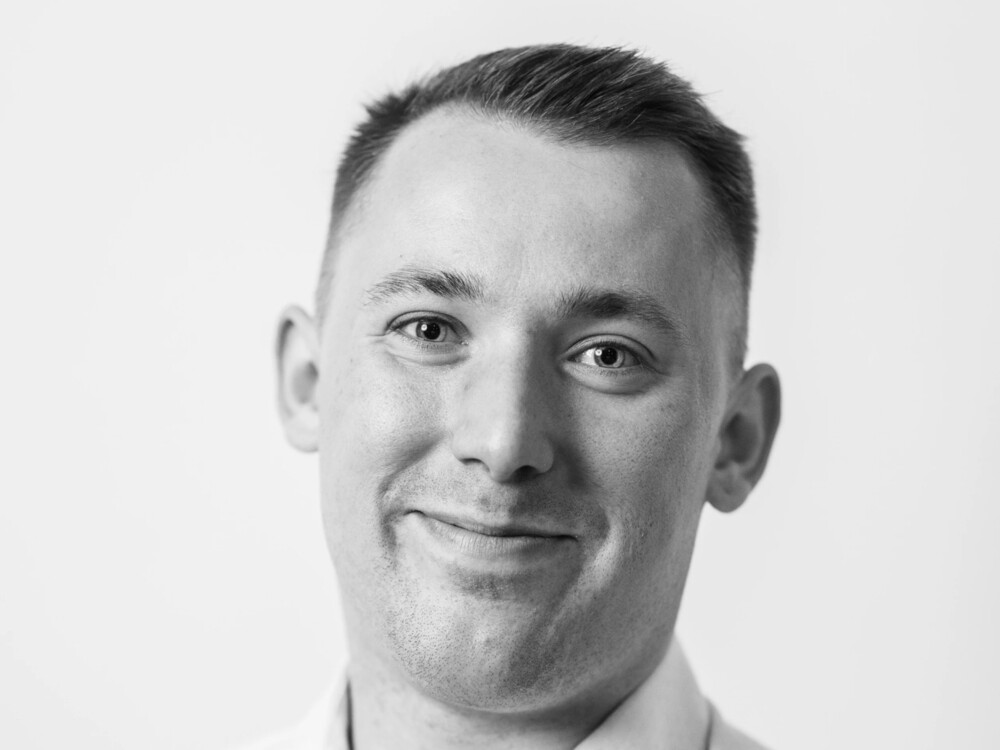 Meet Josh, Senior IT Consultant | Computeam