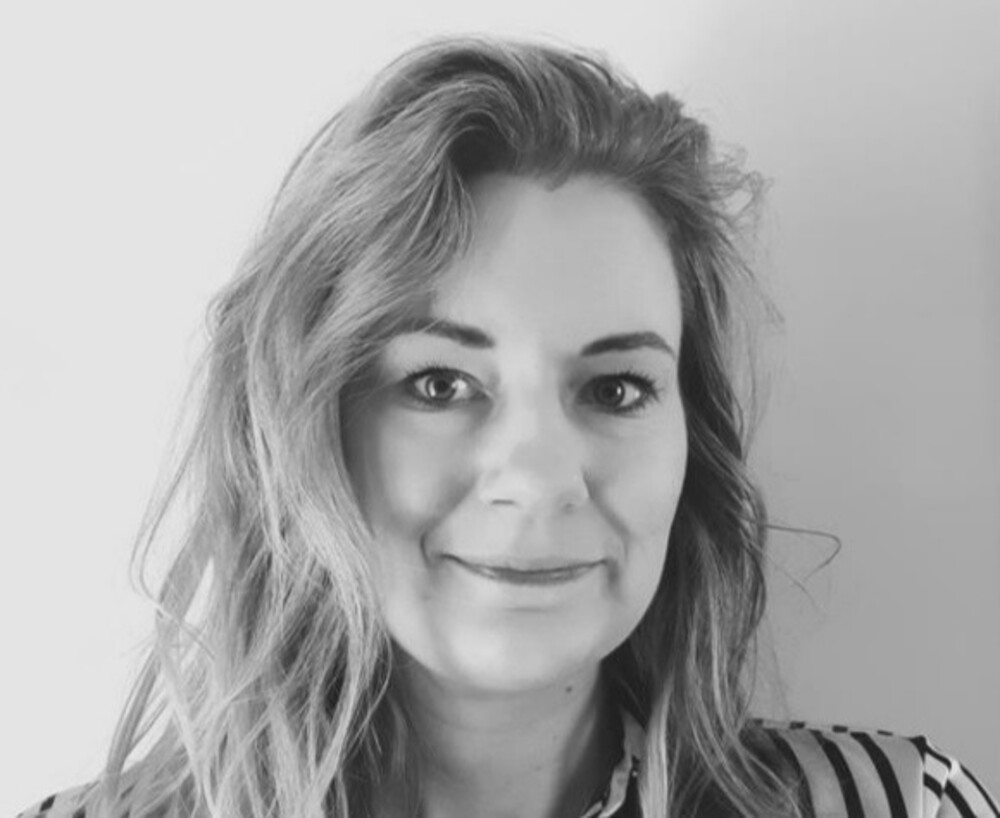 Meet Mandi, Education & Training Lead | Computeam