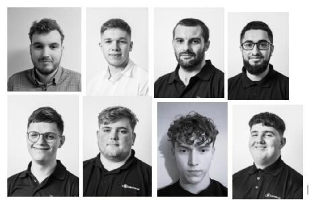 National Apprenticeship Week — Developing Talent at Computeam | Computeam