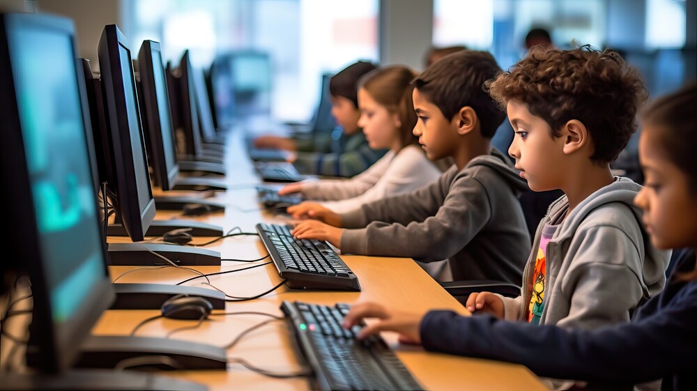 The Future of Technology in Education | Computeam
